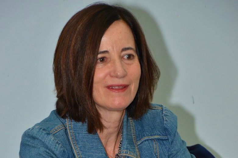 Mónica Lavín, escritora y periodista | Chiapasparalelo