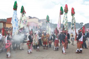 Carnaval en Chamula | Chiapasparalelo