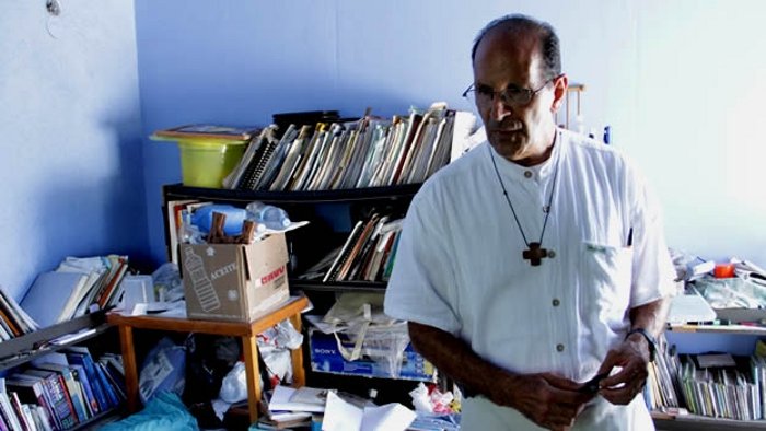 El padre Alejandro Solalinde visitará San Cristóbal de Las Casa ...