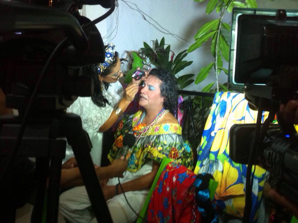 Chuntá de colores | Chiapasparalelo