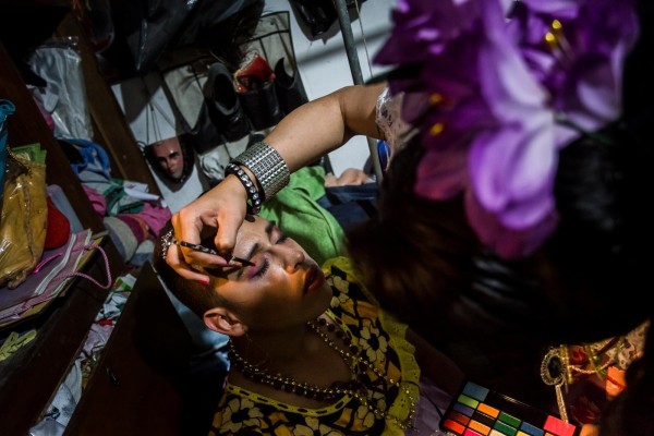 Las chuntaes de Chiapa de Corzo. Inicia hoy la Fiesta Grande ...