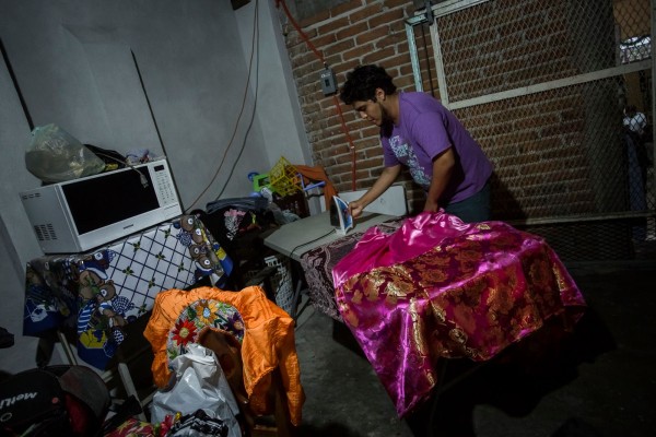 Las chuntaes de Chiapa de Corzo. Inicia hoy la Fiesta Grande ...