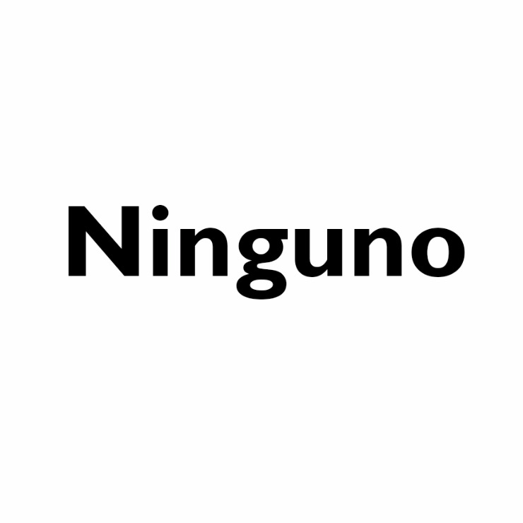 Definición de ninguno | Chiapasparalelo