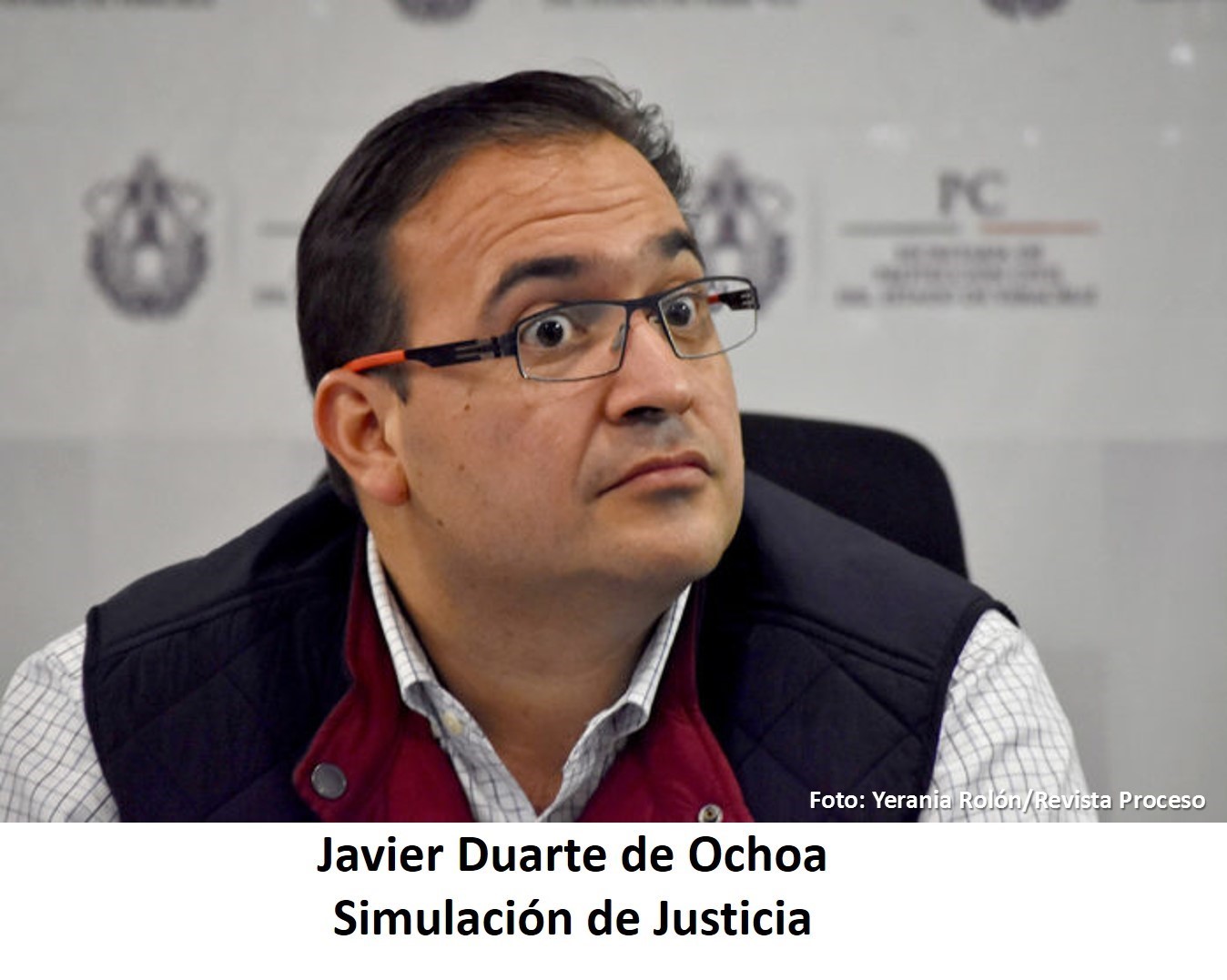 El fenómeno Javier Duarte ¿ya vimos lo peor? | Chiapasparalelo