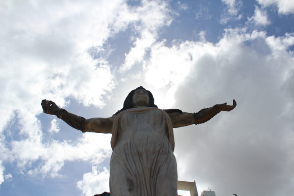 Yemanjá: la Diosa del mar | Chiapasparalelo