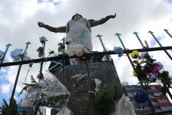 Yemanjá: la Diosa del mar | Chiapasparalelo