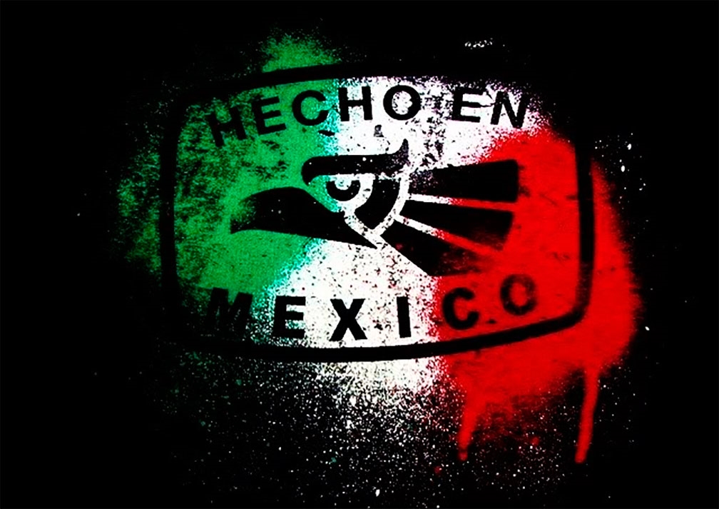 Hecho en México | Chiapasparalelo