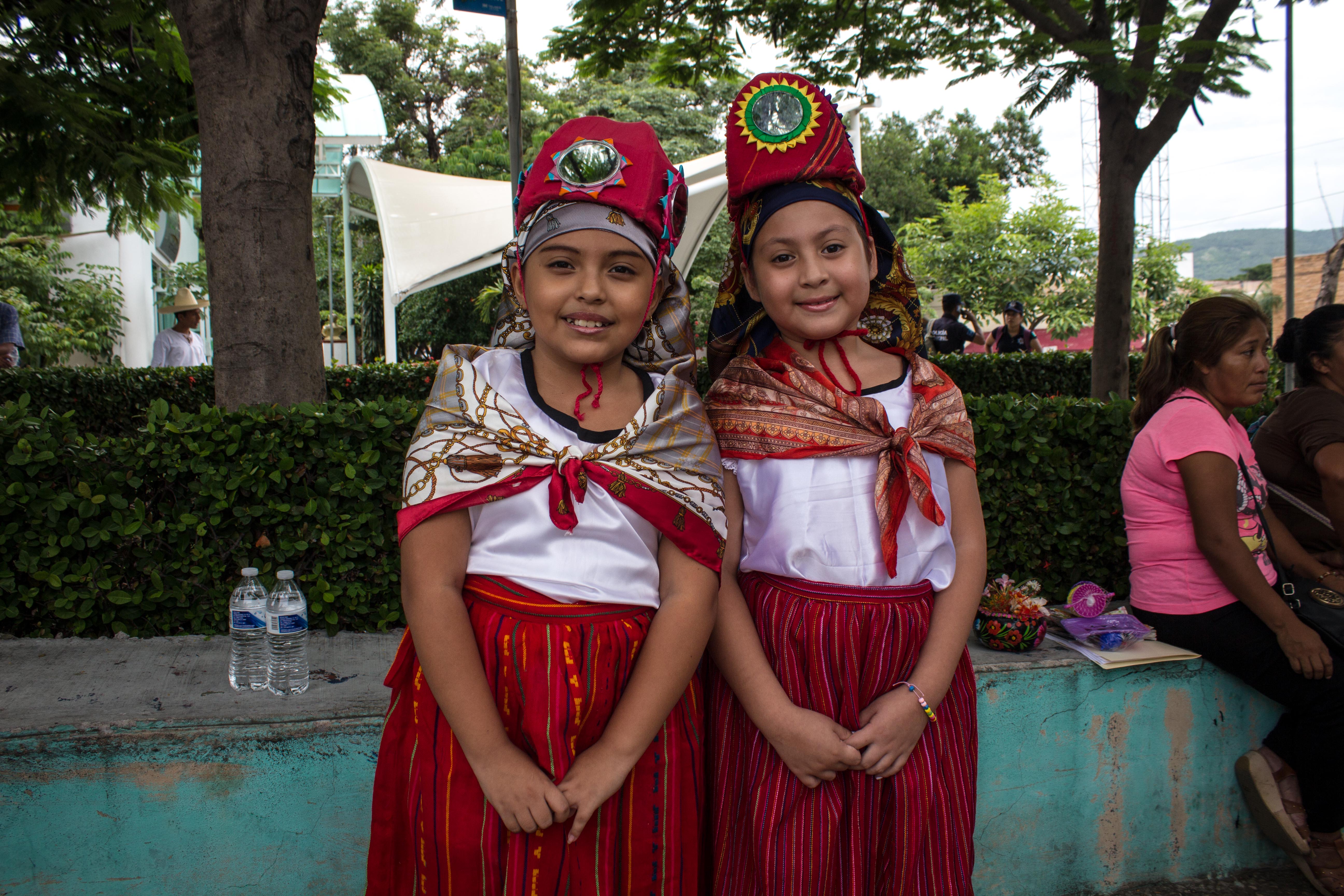 Con danzas tradicionales zoques conmemoran los 125 años de Tuxtla ...