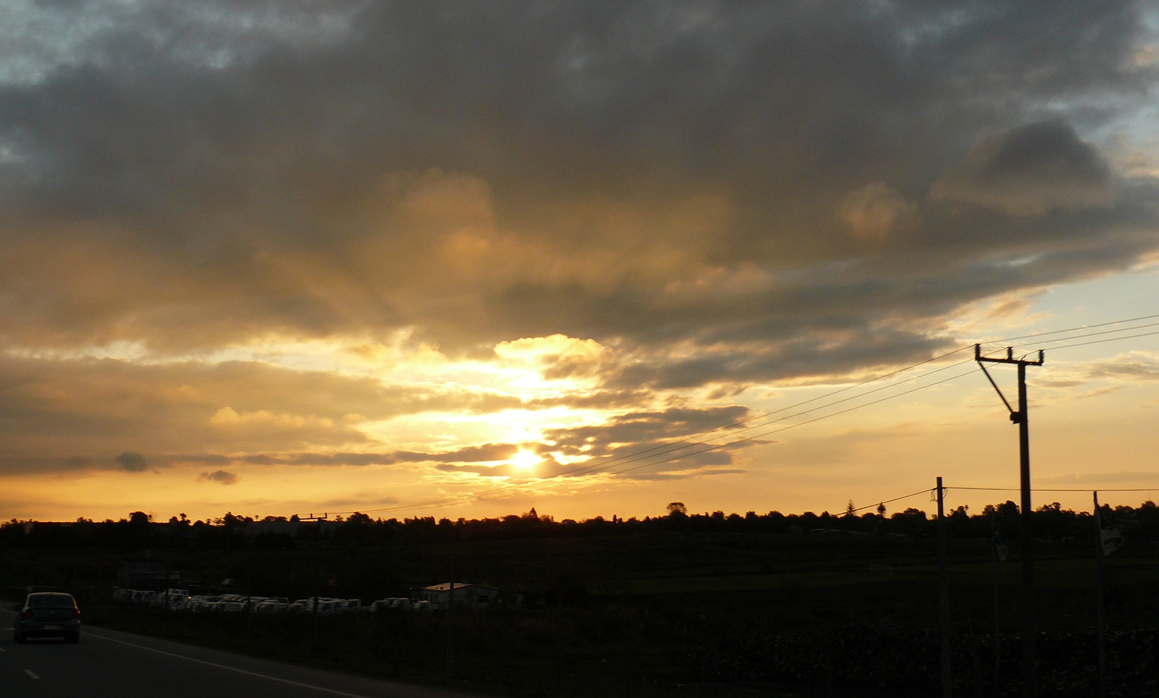 Definición de tarde | Chiapasparalelo