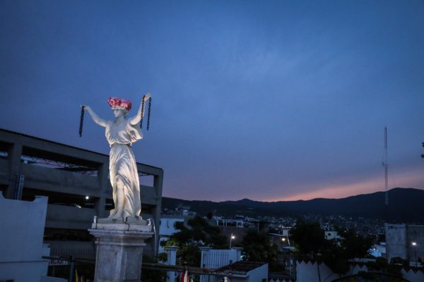 Tuxtla llega a sus 126 primaveras como capital | Chiapasparalelo