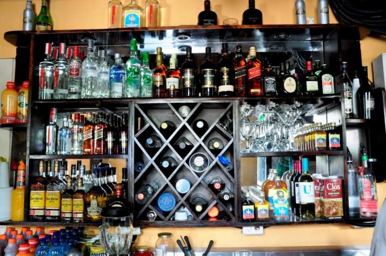 Cantinas de la Octava Sur/Primera Parte | Chiapasparalelo