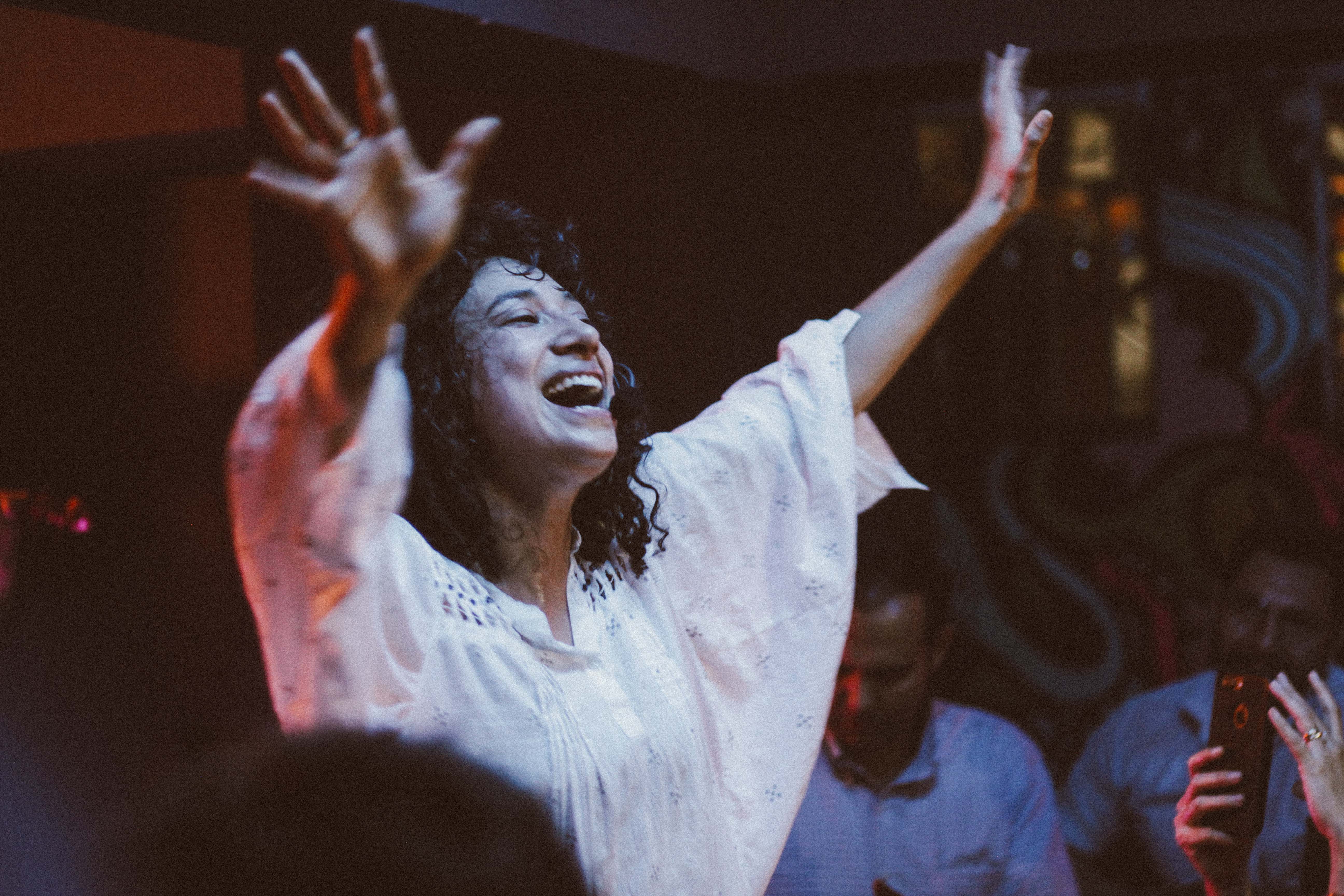 La música no conoce de escenarios: Flor Amargo | Chiapasparalelo