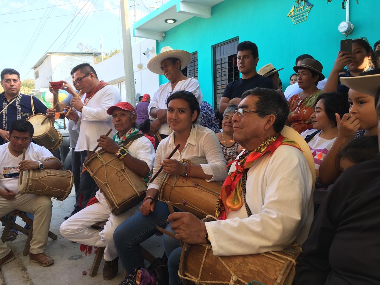 Inició la celebración más larga de México: Las Vírgenes de Copoya | Chiapasparalelo