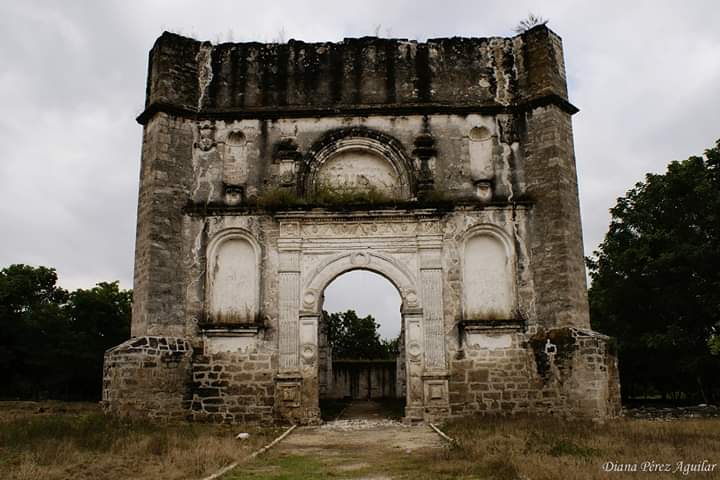 La Virgen de Candelaria de Socoltenango: El Santuario Mariano más ...