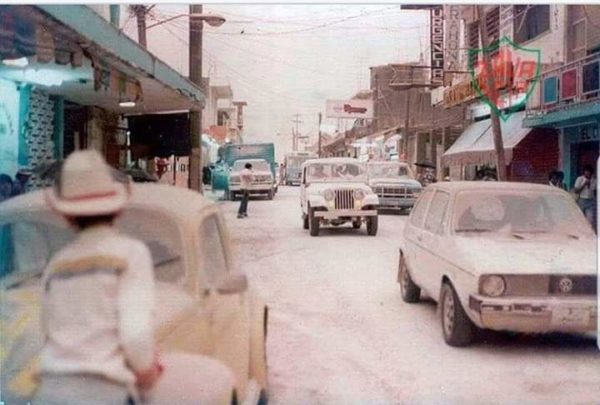 A 39 años de la erupción del Volcán Chichonal, continúa como la más ...
