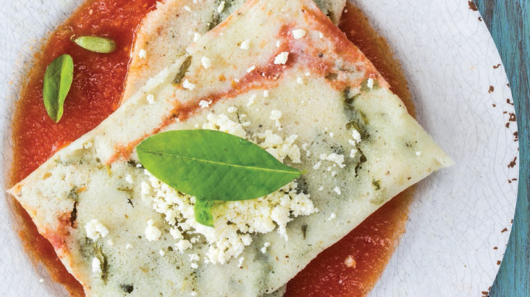 Chipilín; una deliciosa tradición del sureste mexicano | Chiapasparalelo