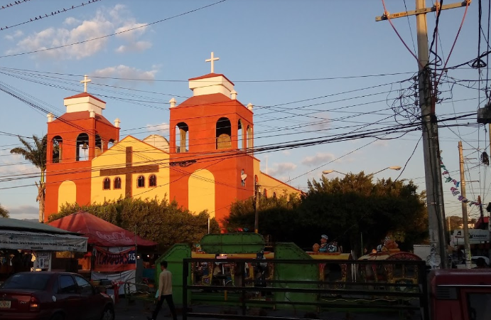 Terán; demarcación que nació como municipio, se transformó en ...