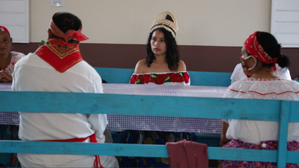 Etnia mochó celebrara sin multitudes a San Francisco de Asis en Chiapas ...