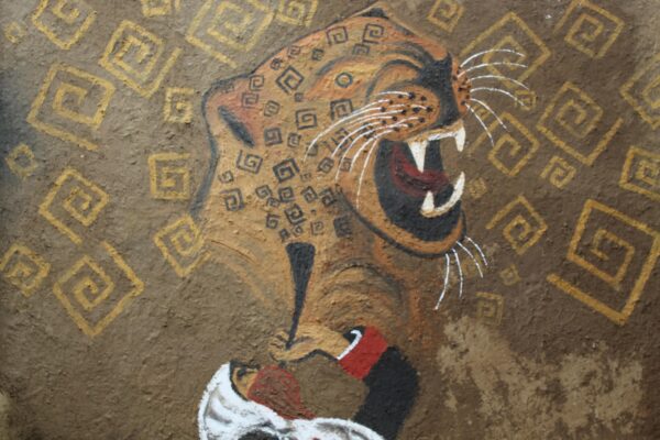 El jaguar y su rol de poder en las civilizaciones mesoamericanas ...