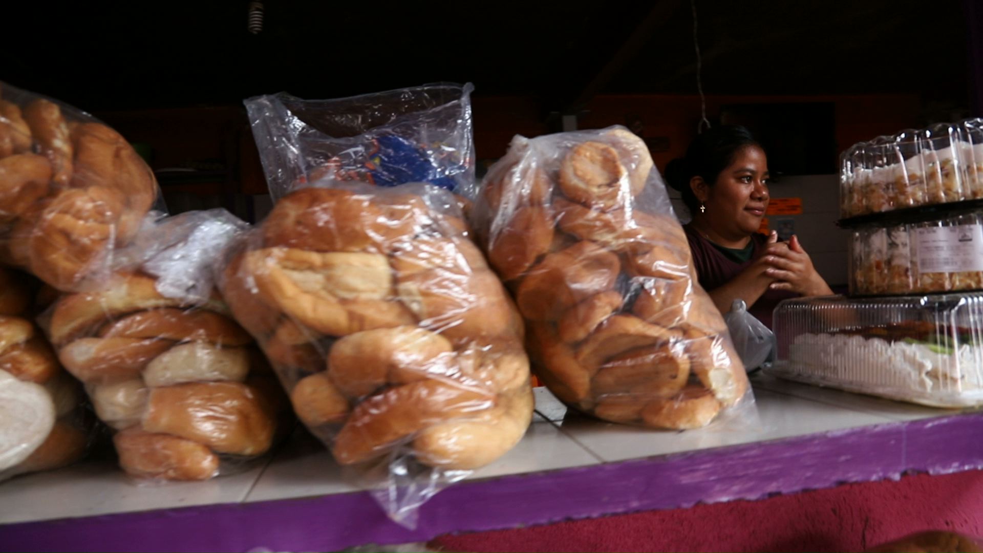 Las Patronas sobreviven y se reinventan durante la pandemia ...