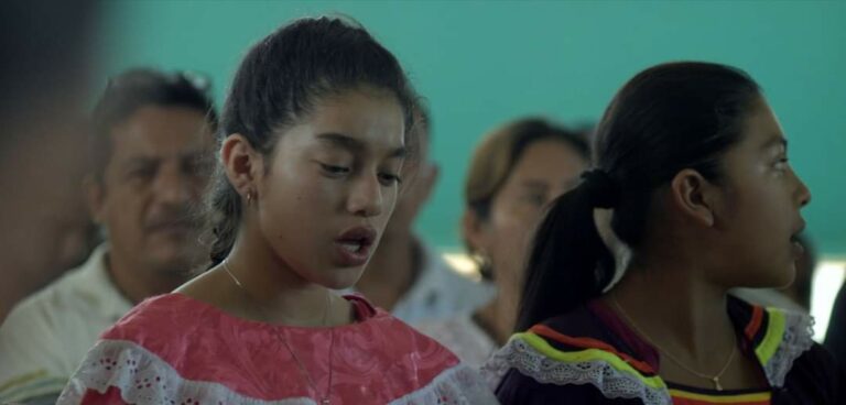 Documental sobre la música chuj ganadora Festival Internacional ...