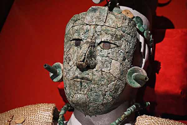 Concluyen investigación de 11 años para descubrir materiales de la ...