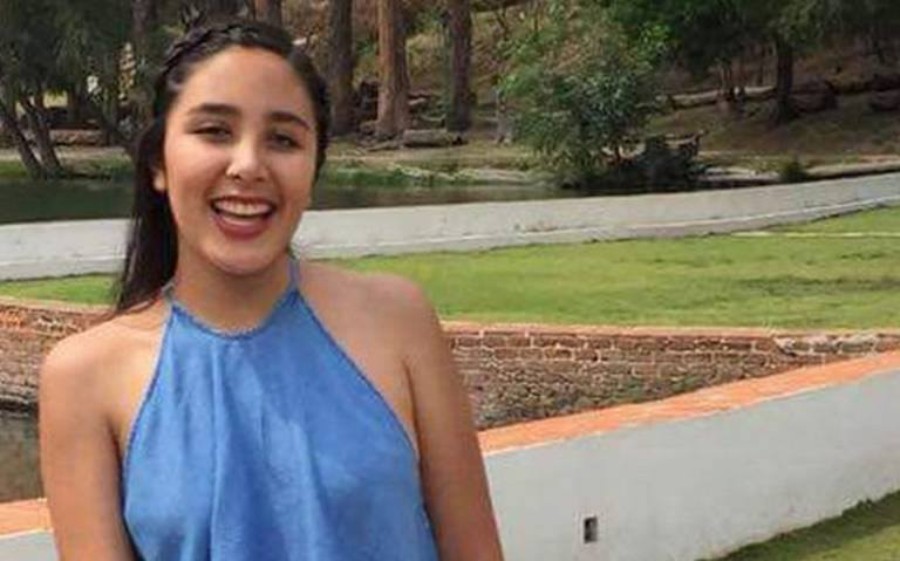 Ricardo Alexis Es Declarado Culpable Del Feminicidio De Mara Castilla