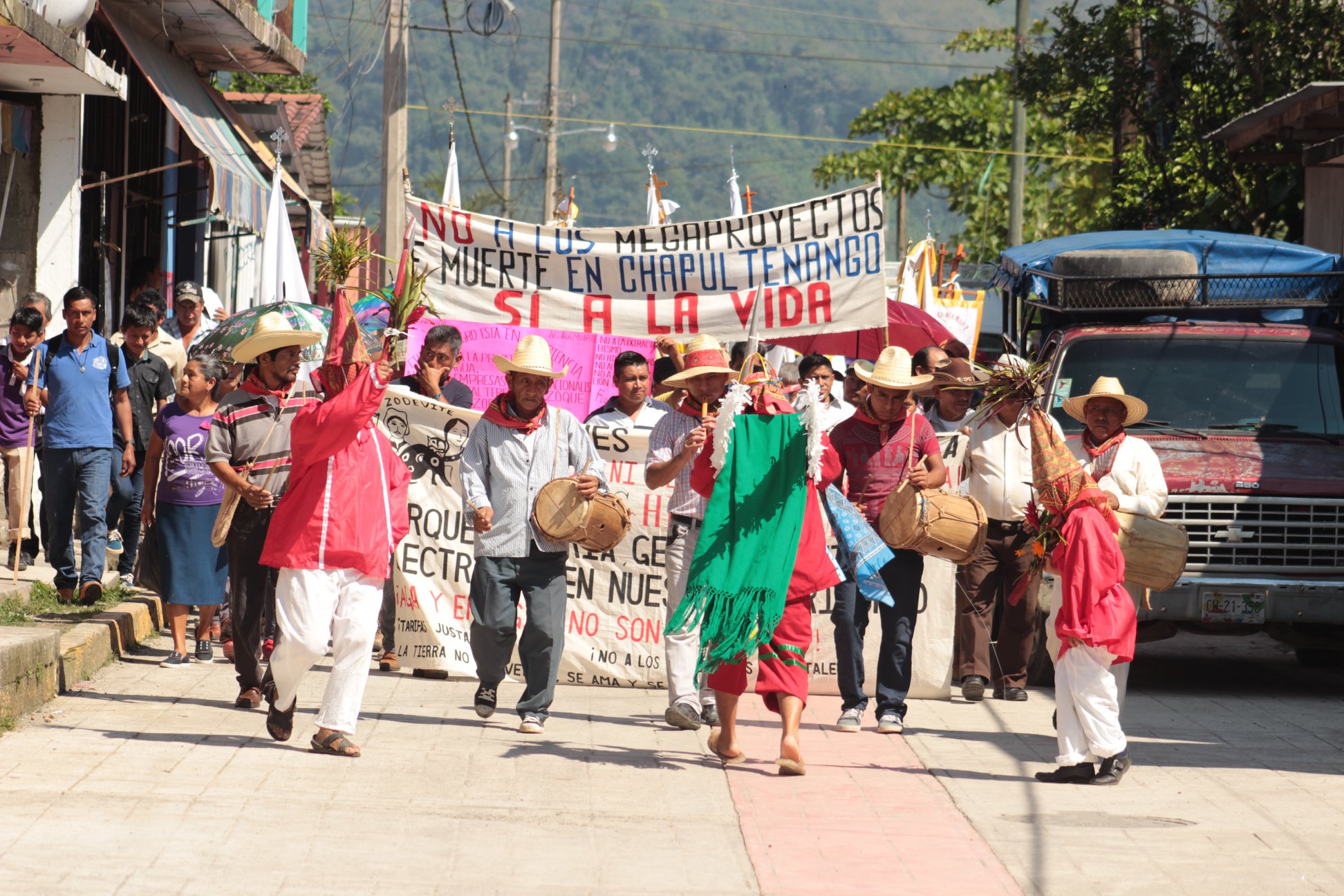 Voces zoques, las más potentes y resistentes ante las crisis ...