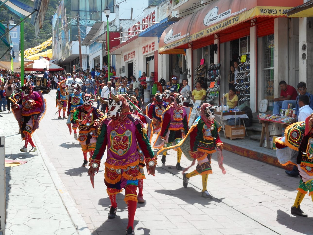 Indígenas mochó, una historia de sobrevivencia del pasado y presente ...