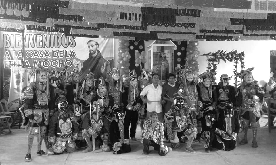 Indígenas mochó, una historia de sobrevivencia del pasado y presente ...