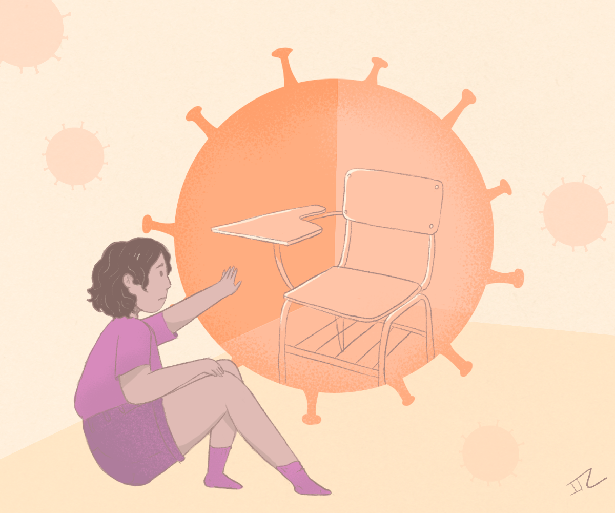 Infancias que resisten a la deserción escolar | Chiapasparalelo