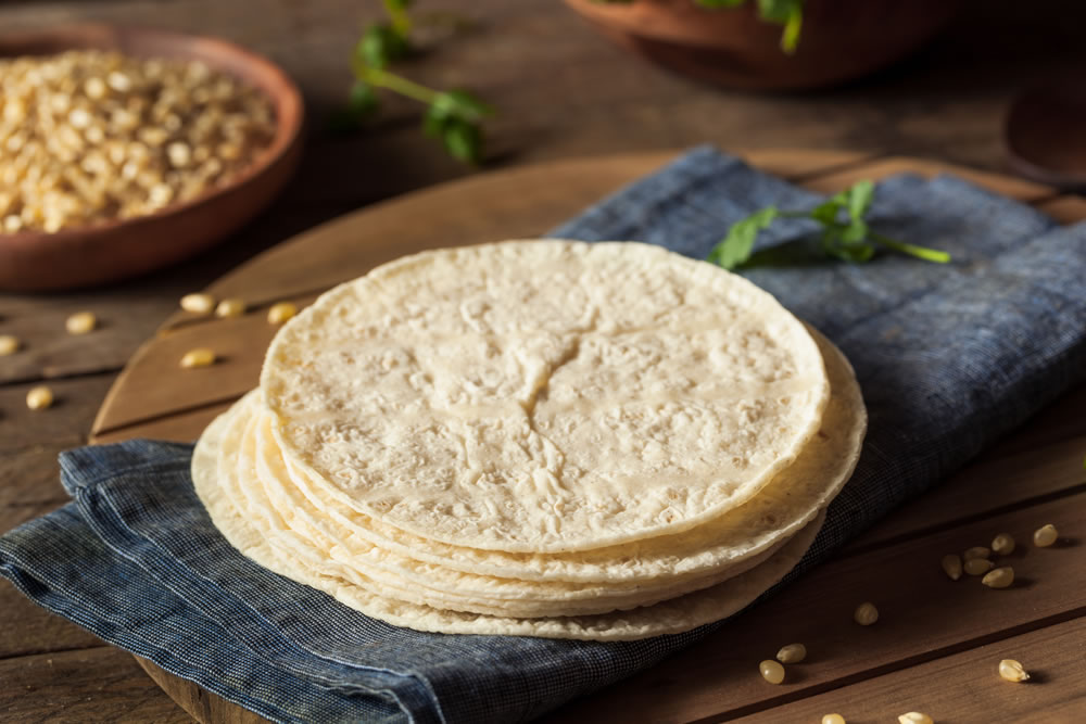 Consumo de tortilla se ha reducido por el precio y mala calidad ...