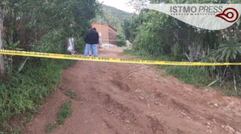 Asesinan a Alvaro Sebastián “el profe”, ex preso político del EPR en ...