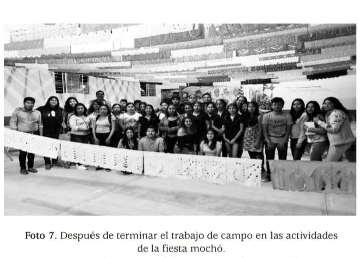 Los mochó: lengua, historia y cultura | Chiapasparalelo