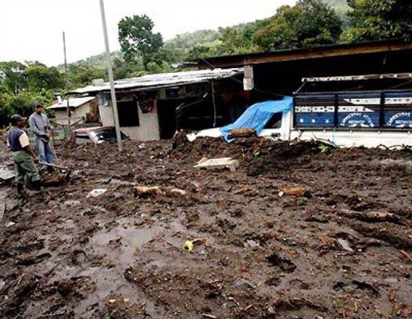 Se cumplen 17 años del paso de Stan por Chiapas | Chiapasparalelo