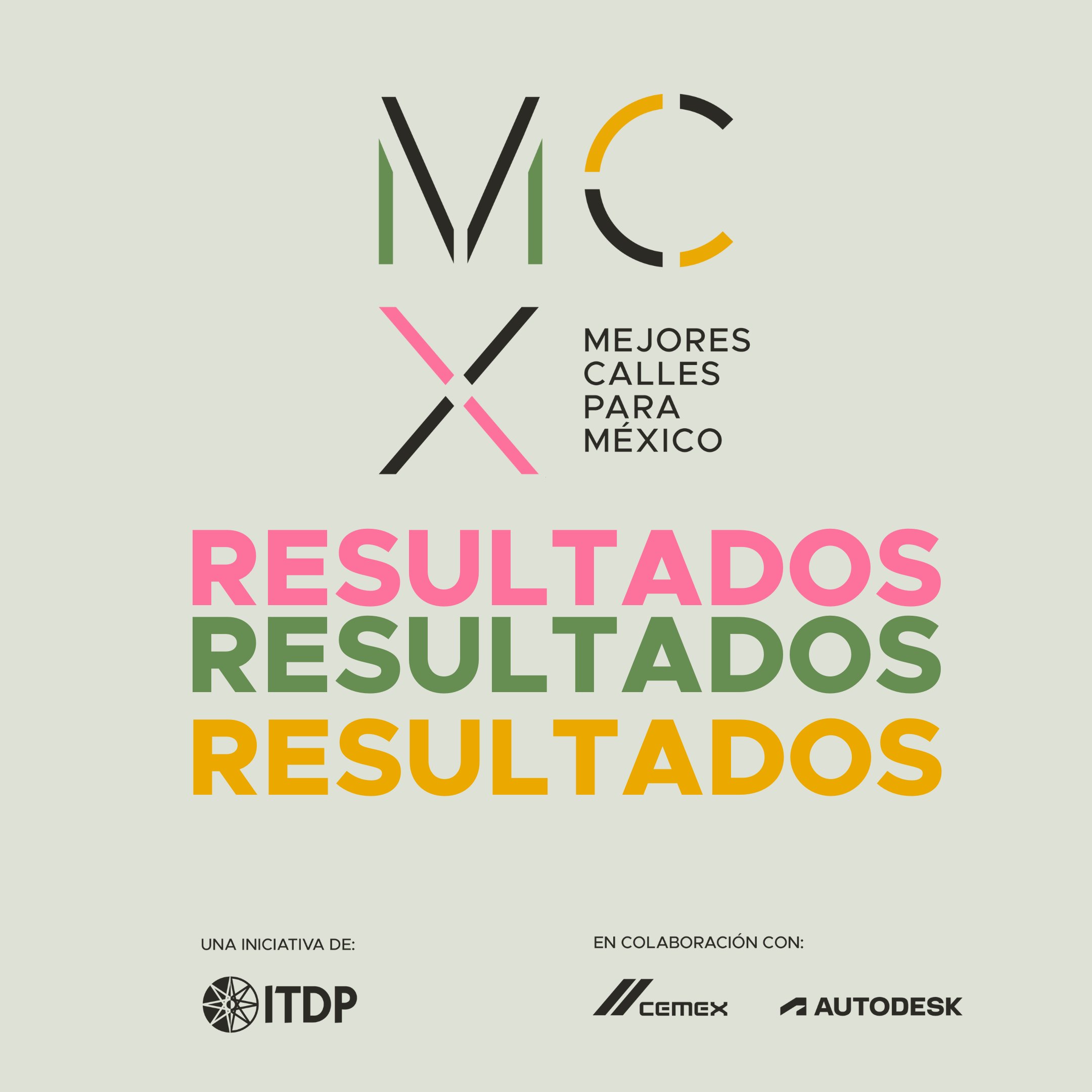 Propuesta de rediseño de la prolongación de la 5ª Norte Poniente gana ...