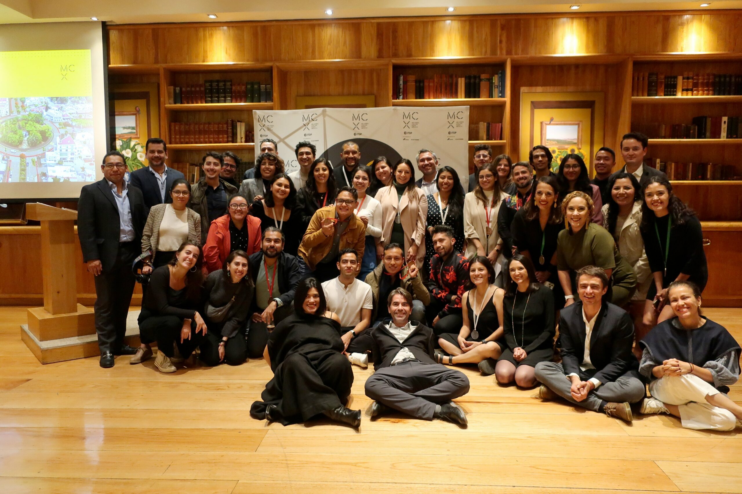 Propuesta de rediseño de la prolongación de la 5ª Norte Poniente gana ...