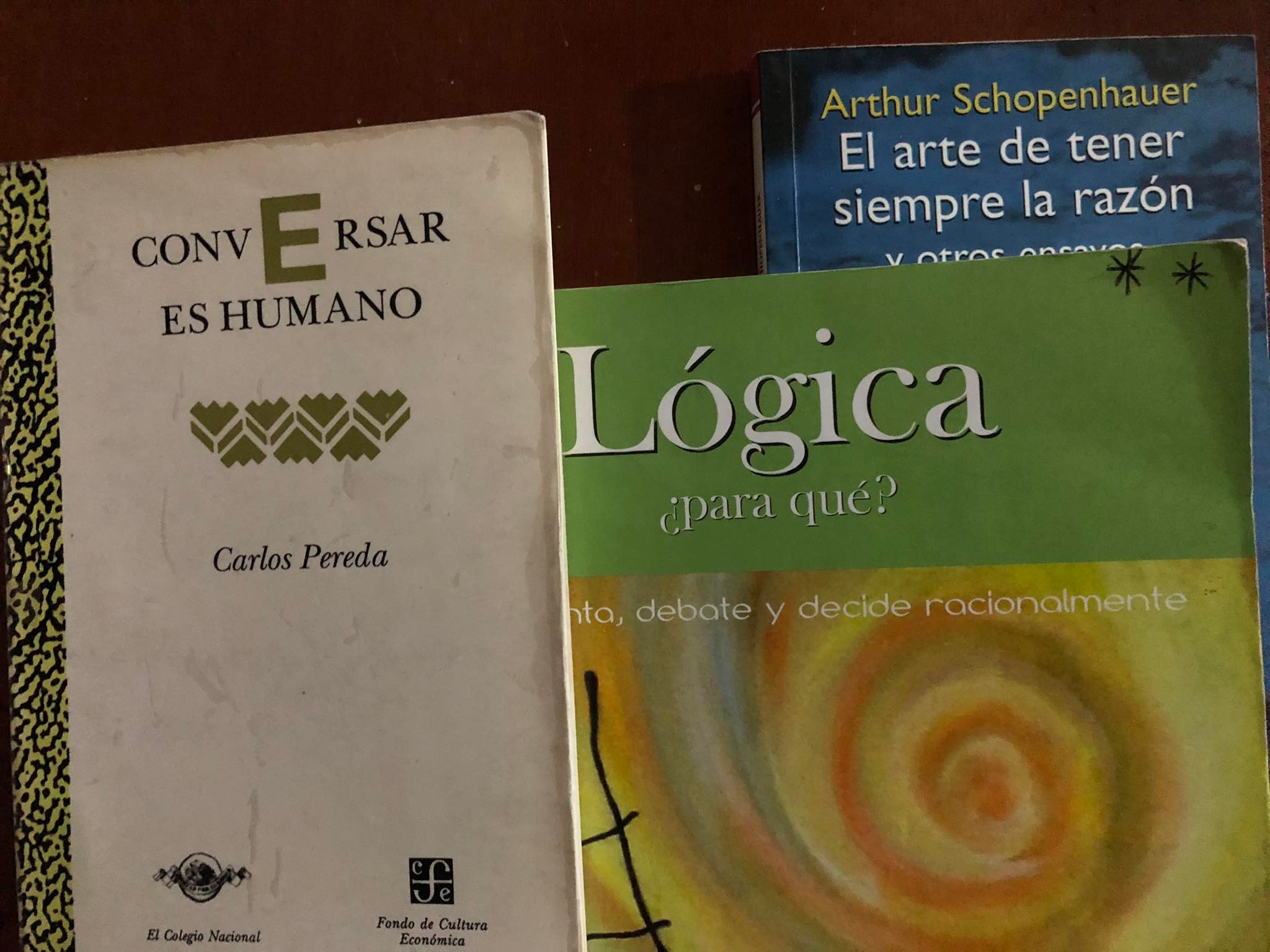 ¿Qué es un diálogo filosófico? | Chiapasparalelo