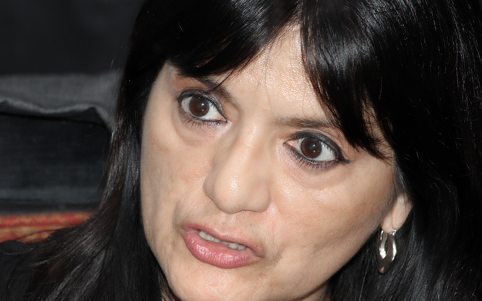 “México debe acabar con el desafío estructural de la desaparición ...