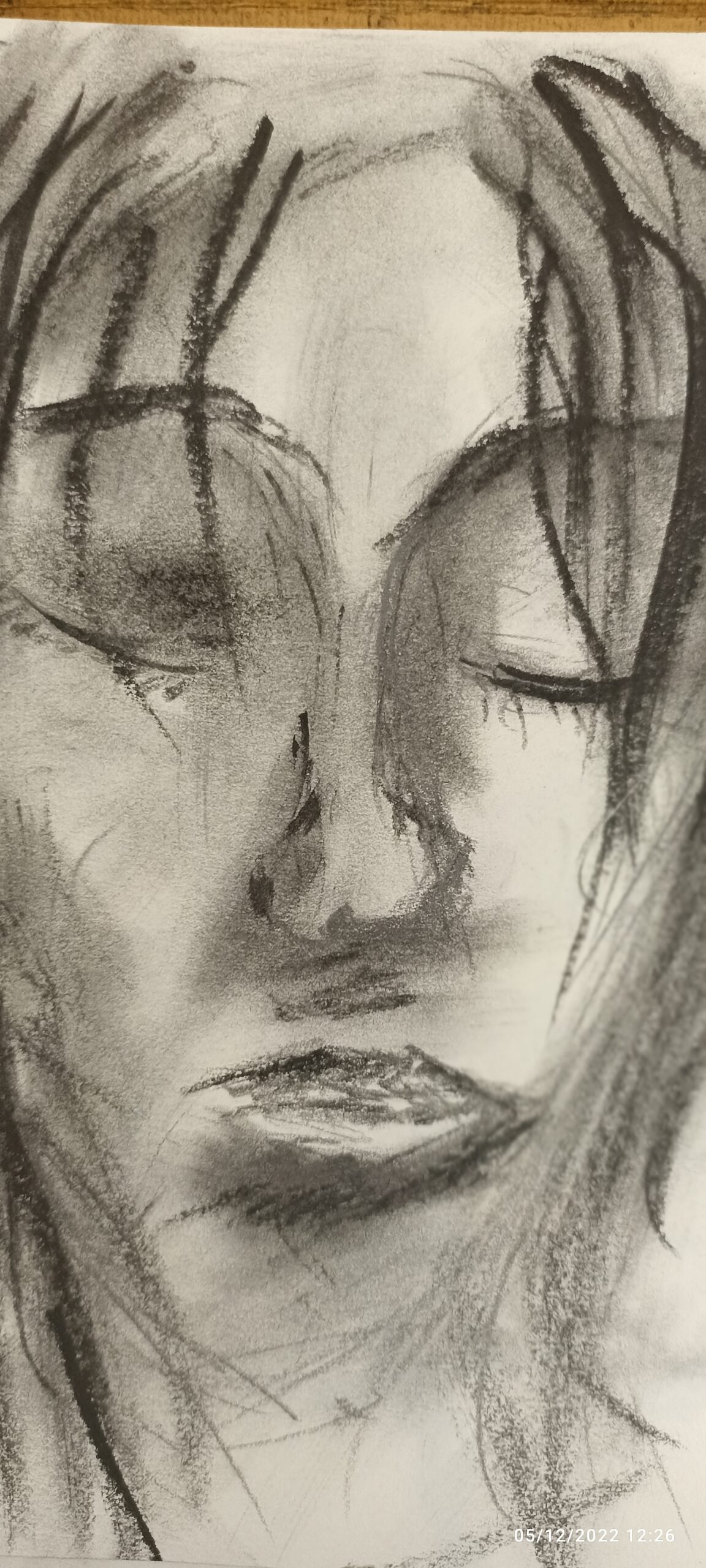 Borges, 5 | Chiapasparalelo