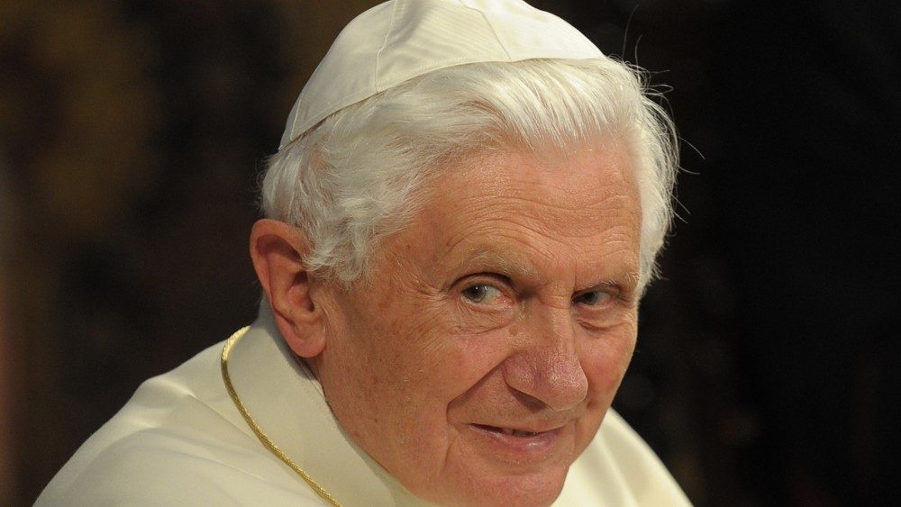 Benedicto XVI, el Papa defensor de la tradición que renunció al papado | Chiapasparalelo