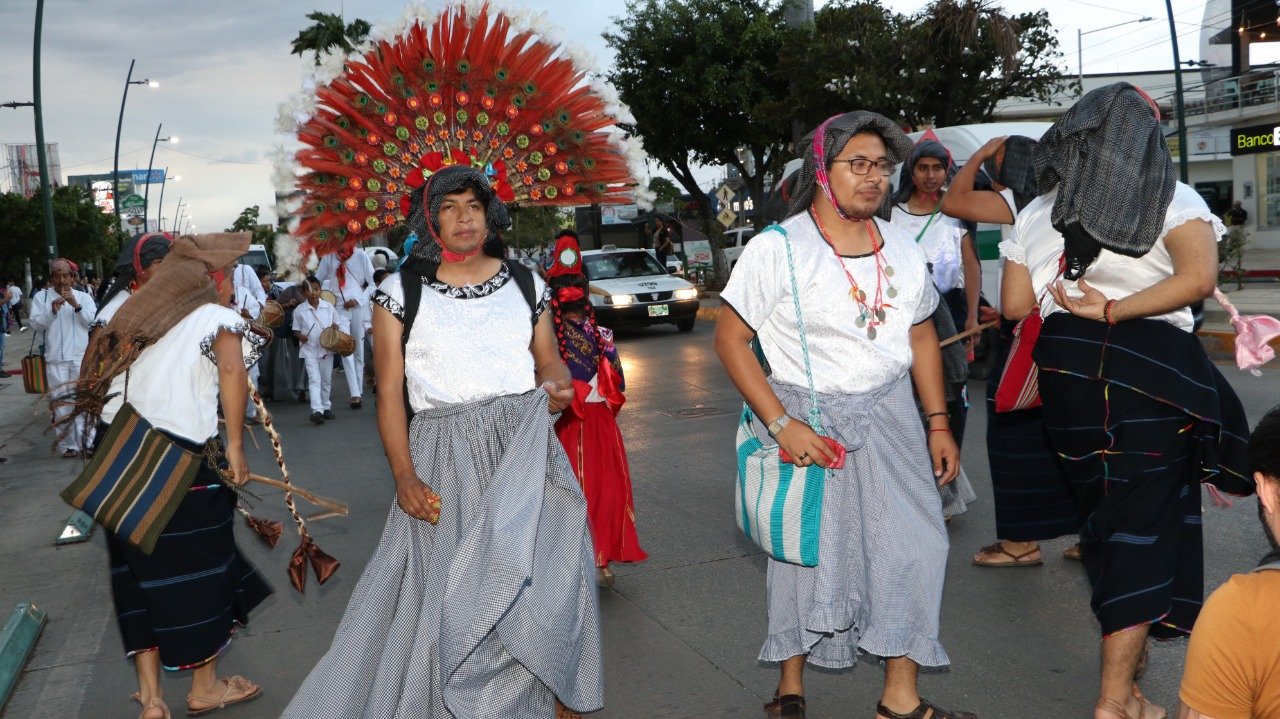 Chiapas concentra la mayor población zoque del país | Chiapasparalelo