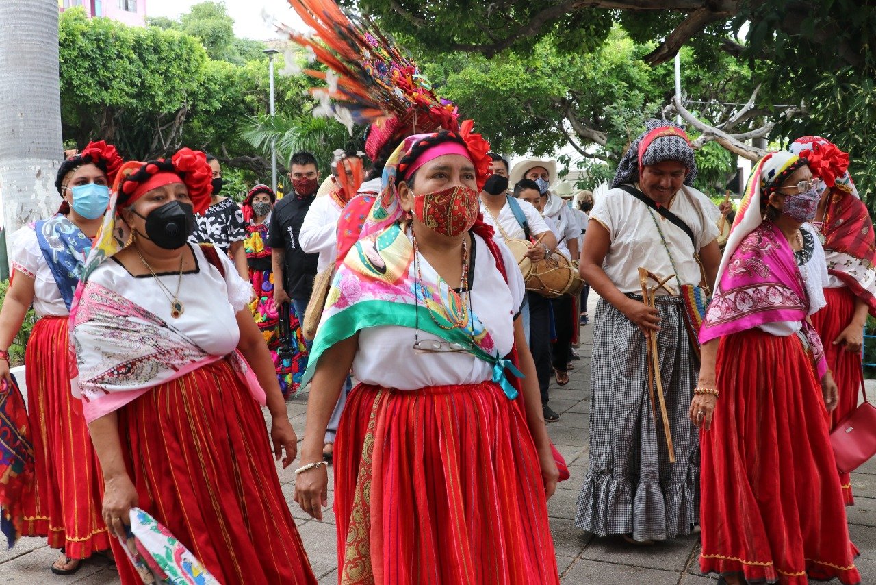 Chiapas concentra la mayor población zoque del país | Chiapasparalelo