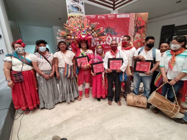 Chiapas concentra la mayor población zoque del país | Chiapasparalelo