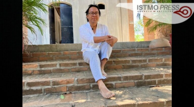 “Yo soy mi casa y mi casa habla”, propuesta de Víctor Cata para ...