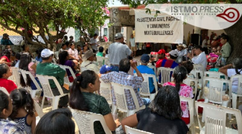 Los otros datos de Corredor Interoceánico del Istmo de Tehuantepec ...