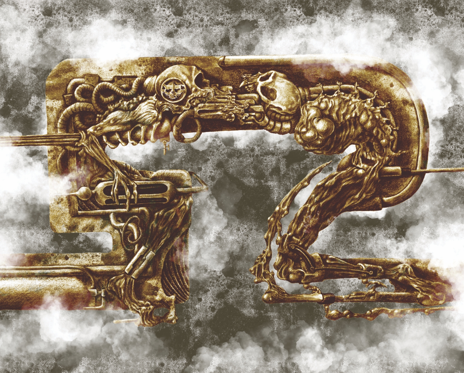 El breñal y el lirio | Chiapasparalelo