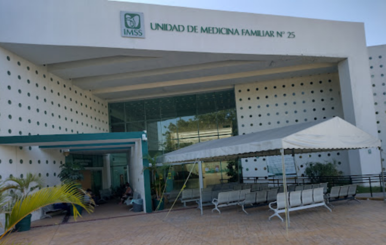 «Por deficiente atención médica», emiten recomendación por fallecimiento de paciente en el IMSS ...