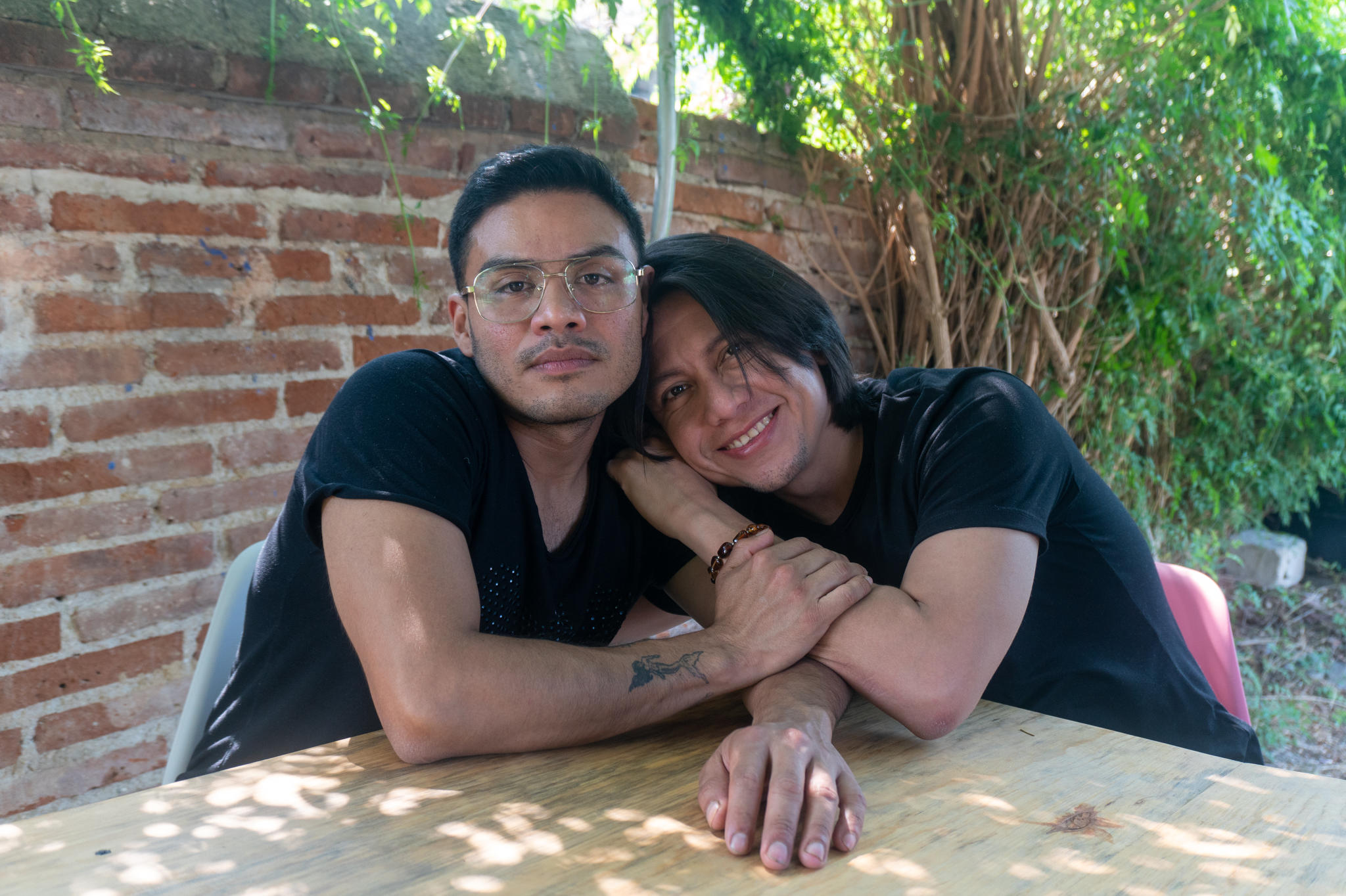 Rompiendo barreras: un hogar inclusivo desafía al conservadurismo en ...