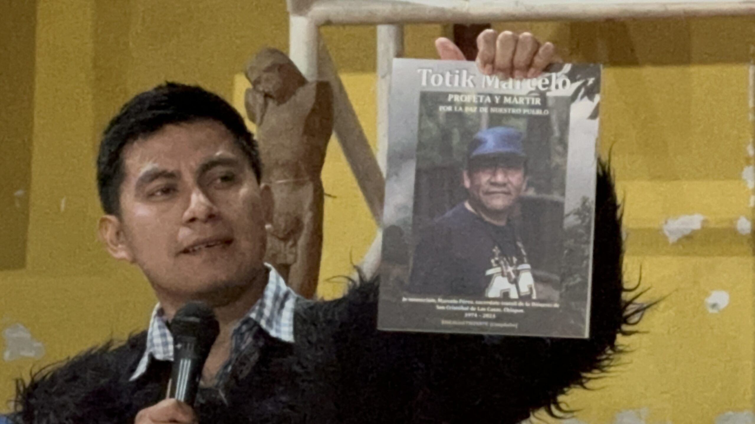 ¿Quién era el sacerdote Marcelo Pérez?, ¿por qué lo mataron?, ¿qué ...